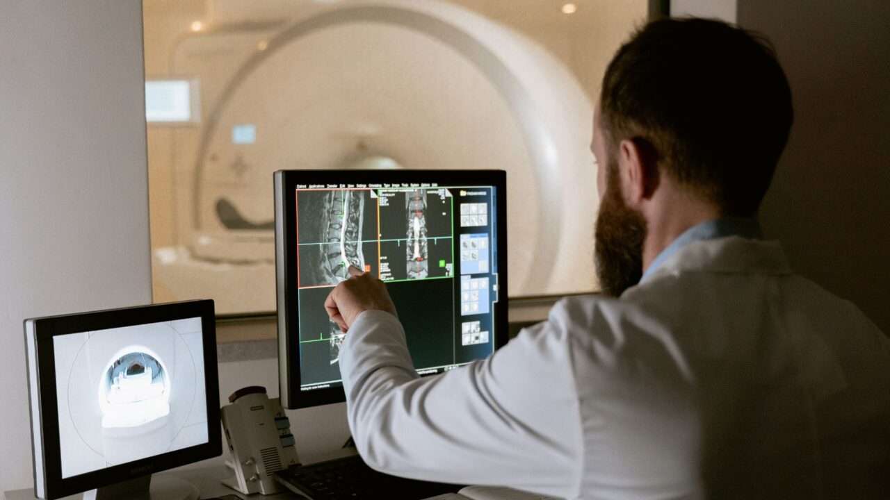 Imaging | Health Cube Medical Clinics